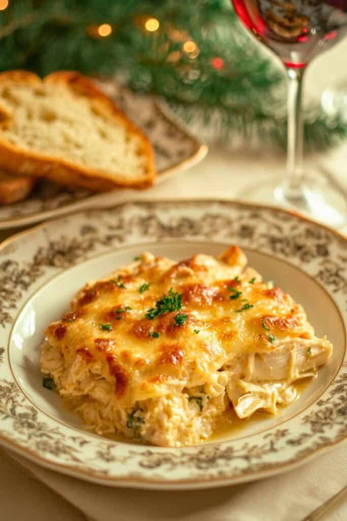 27 Comfort Food Winter Casserole Recipes for Dinner