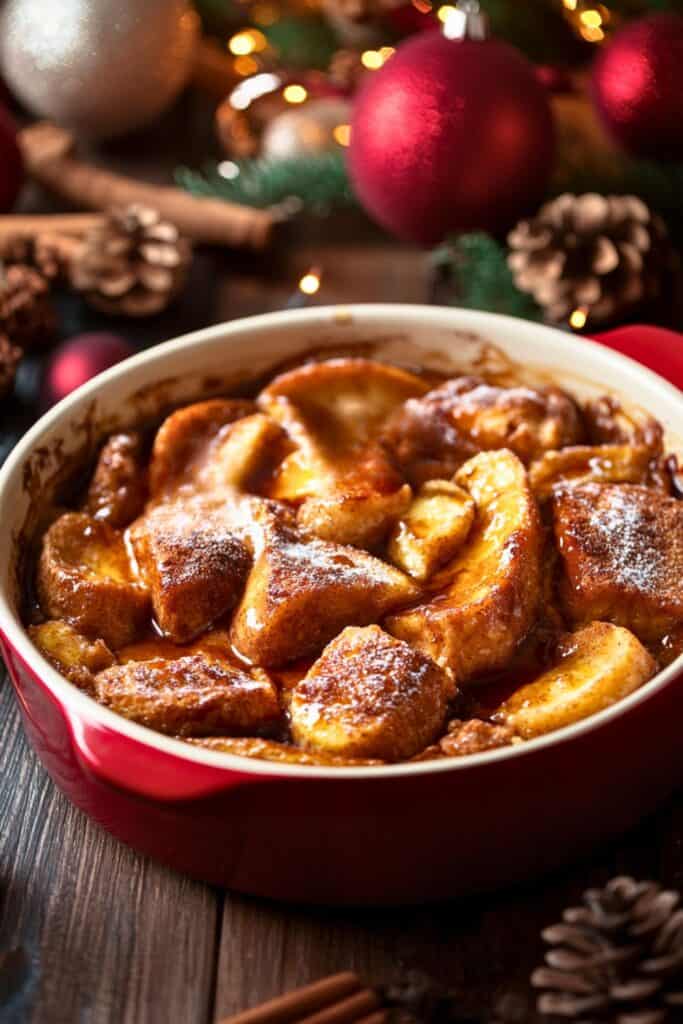 32 Christmas Breakfast Casserole Dishes to Feed a Hungry Family