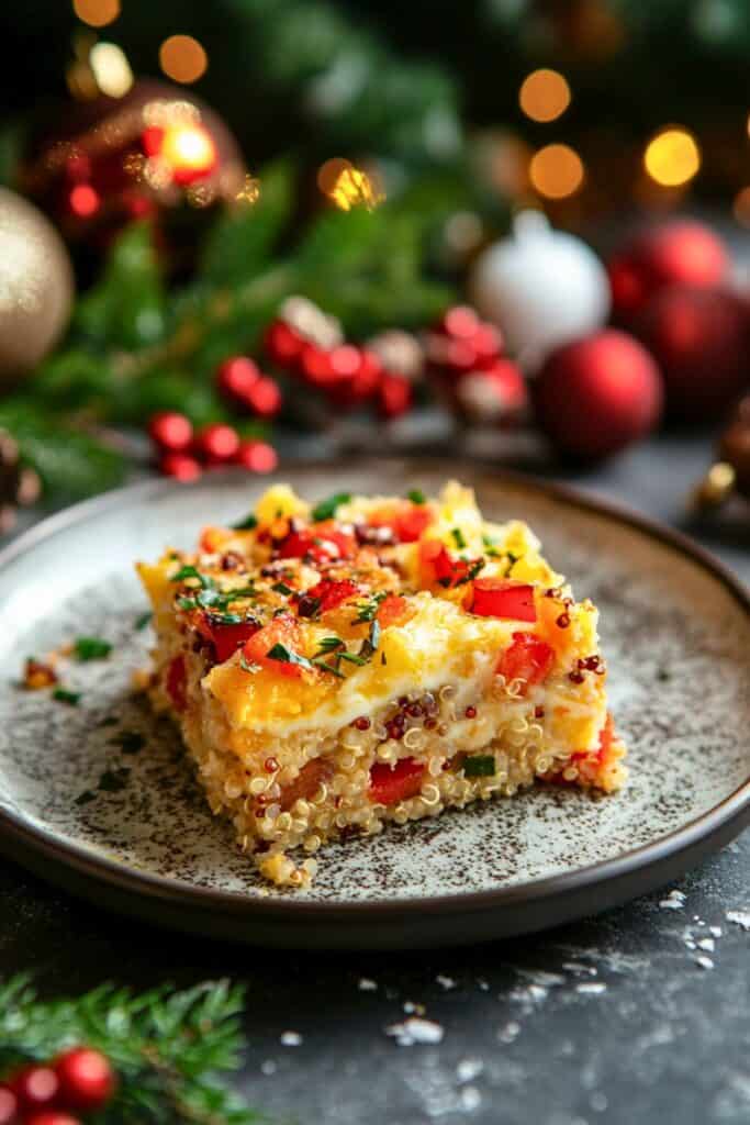 32 Christmas Breakfast Casserole Dishes to Feed a Hungry Family