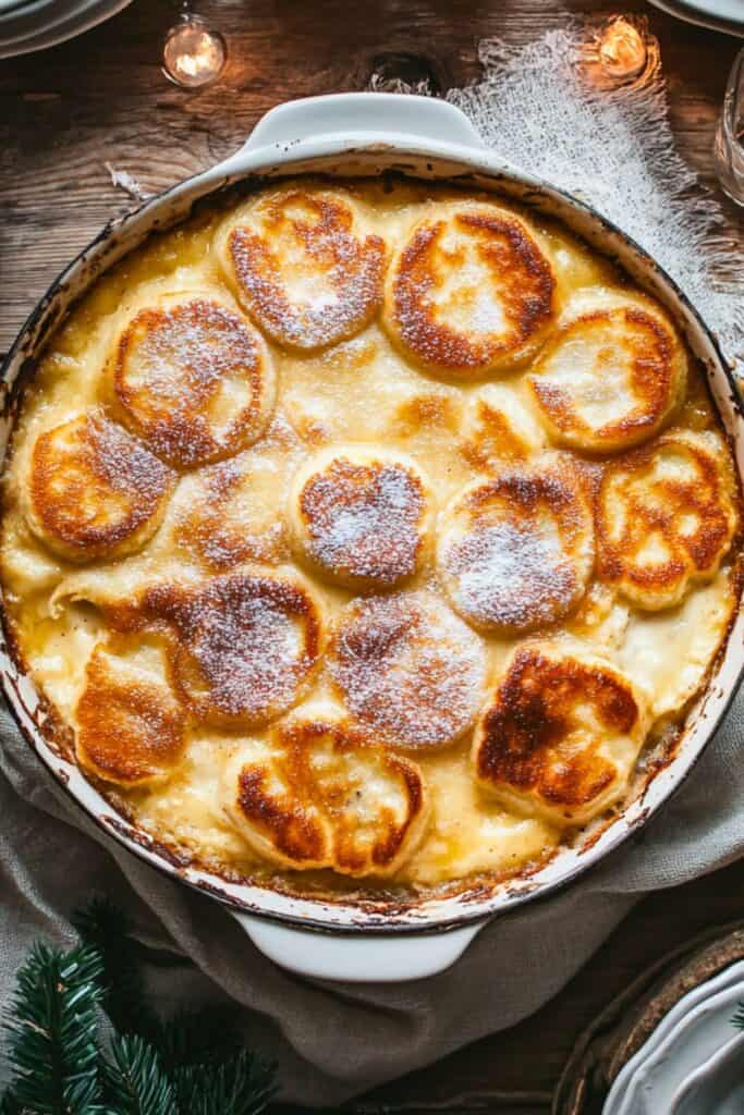 32 Christmas Breakfast Casserole Dishes to Feed a Hungry Family