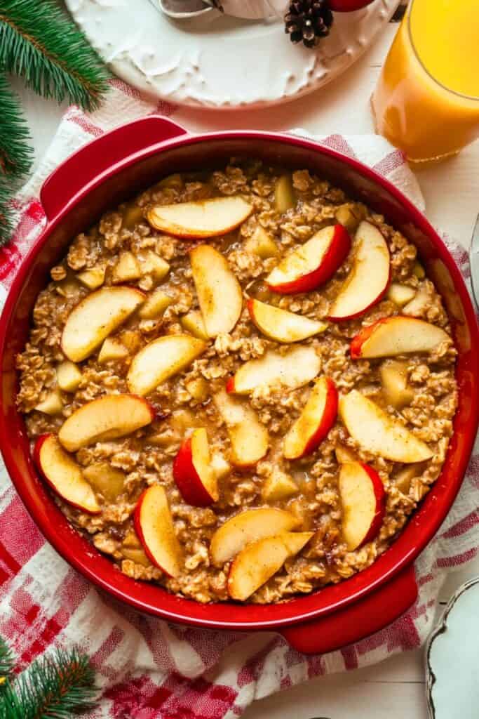 32 Christmas Breakfast Casserole Dishes to Feed a Hungry Family