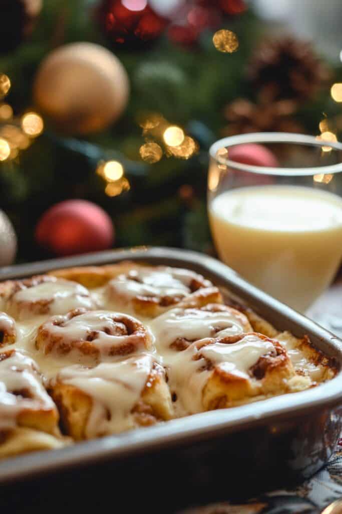 32 Christmas Breakfast Casserole Dishes to Feed a Hungry Family