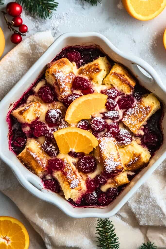 32 Christmas Breakfast Casserole Dishes to Feed a Hungry Family
