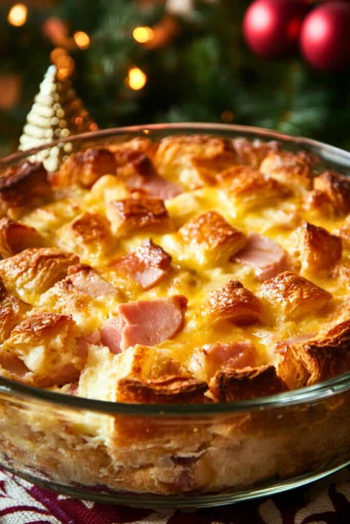 32 Christmas Breakfast Casserole Dishes to Feed a Hungry Family