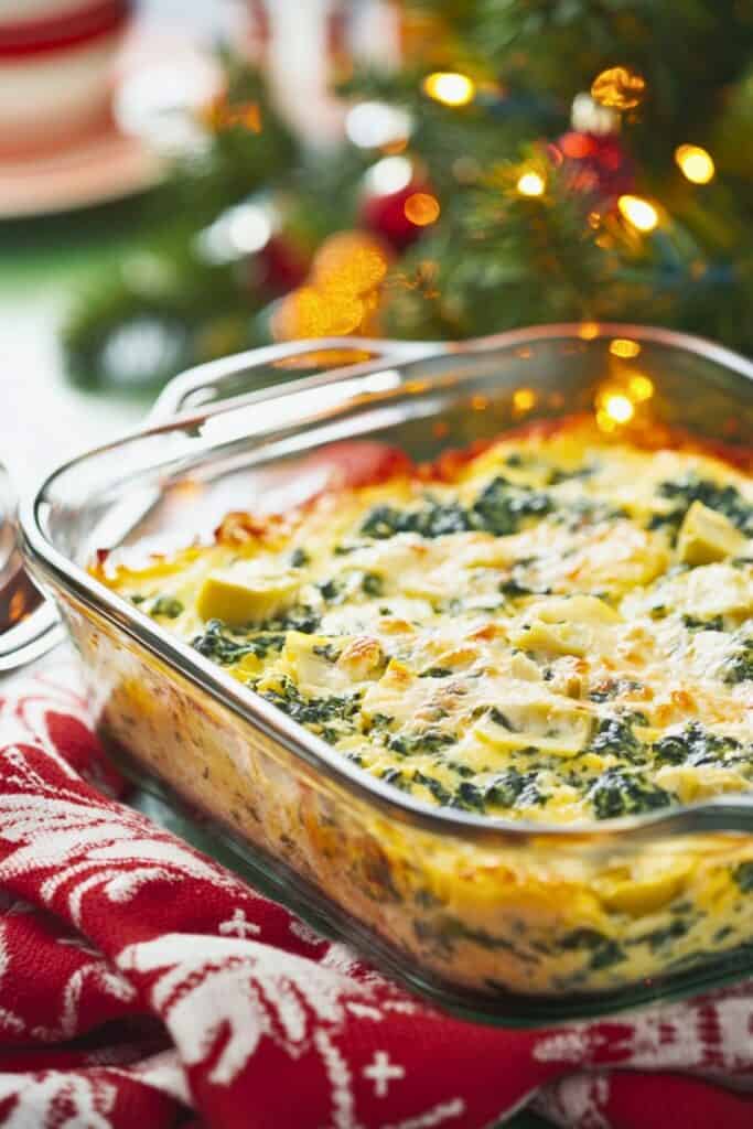 32 Christmas Breakfast Casserole Dishes to Feed a Hungry Family