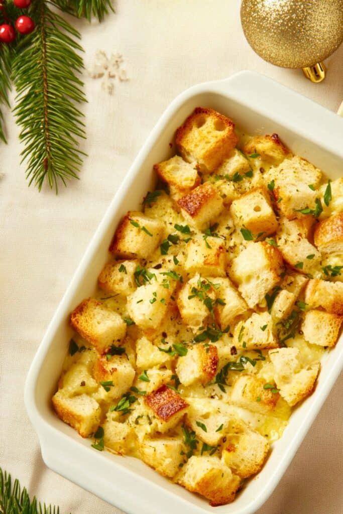 32 Christmas Breakfast Casserole Dishes to Feed a Hungry Family