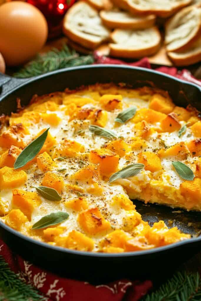 32 Christmas Breakfast Casserole Dishes to Feed a Hungry Family