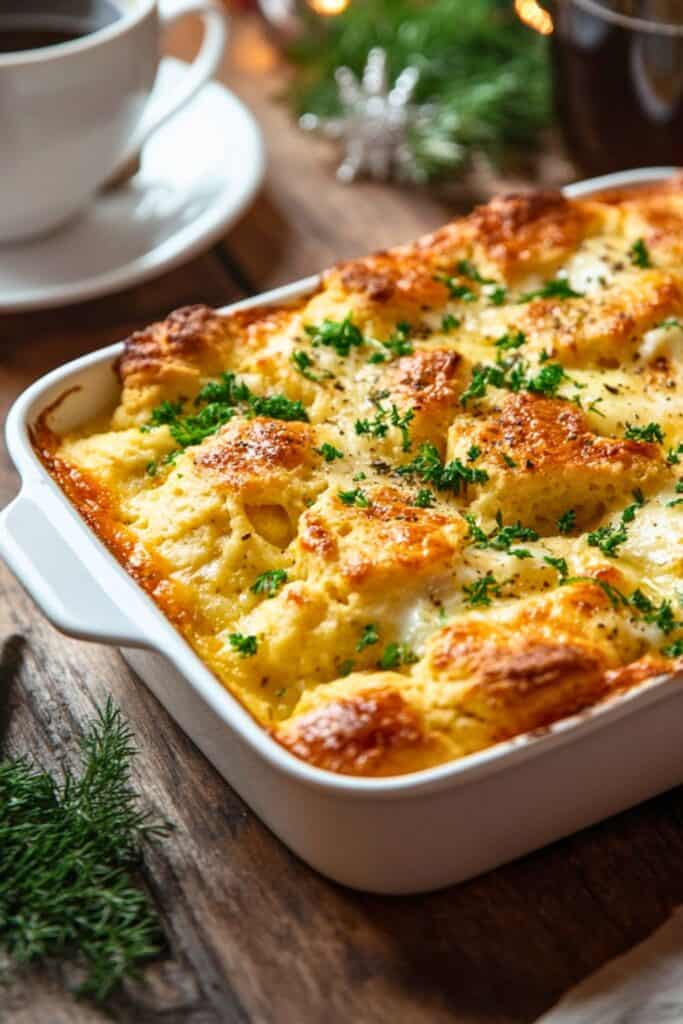 32 Christmas Breakfast Casserole Dishes to Feed a Hungry Family