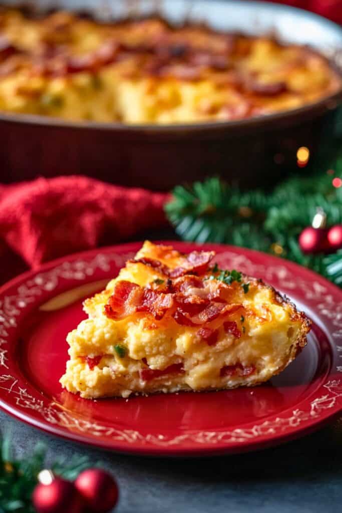32 Christmas Breakfast Casserole Dishes to Feed a Hungry Family
