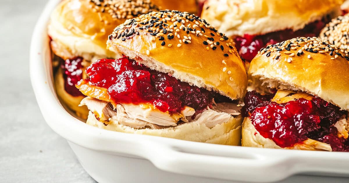 24 Turkey Leftover Recipes: The Easiest Leftovers You'll Ever Make