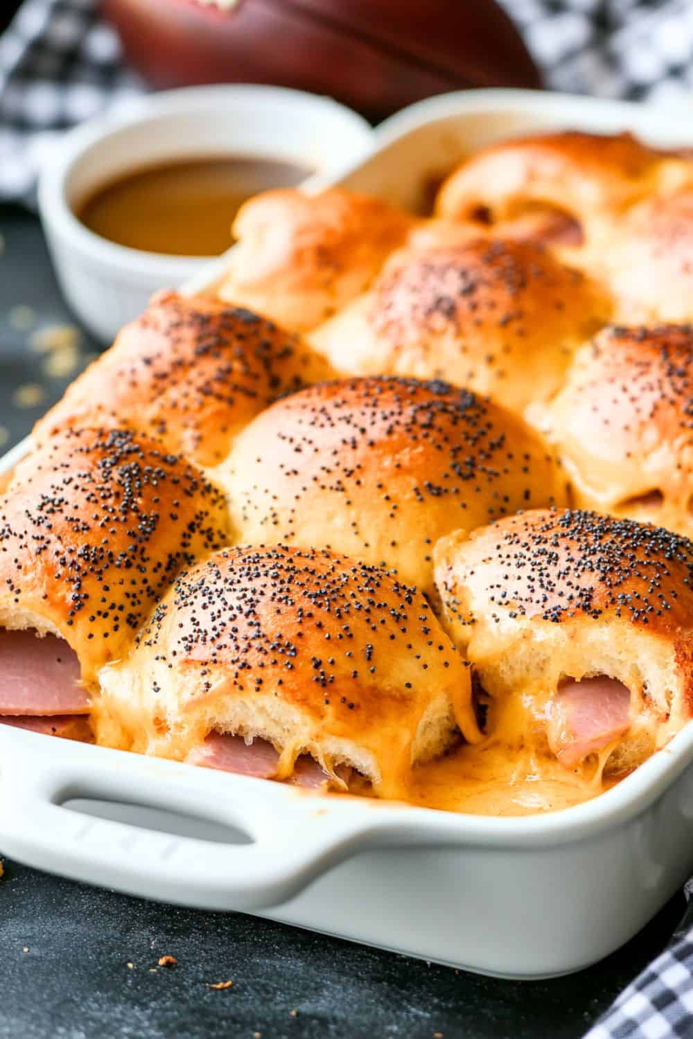 23 Easy Slider Recipes Perfect For Game Day