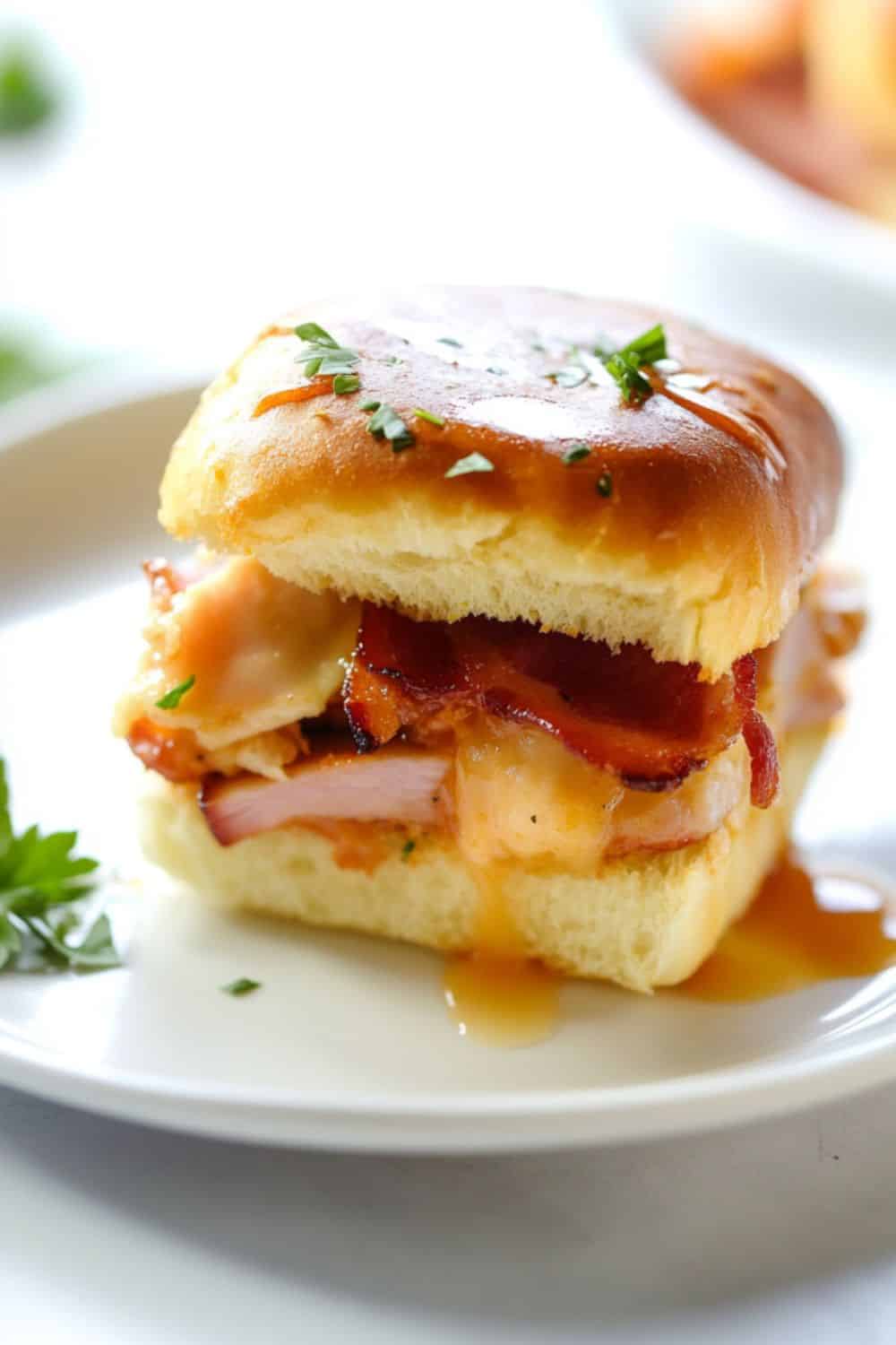 23 Easy Slider Recipes Perfect For Game Day