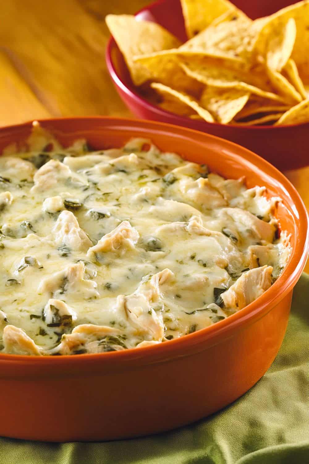 20 Tasty Buffalo Chicken Appetizers for a Party