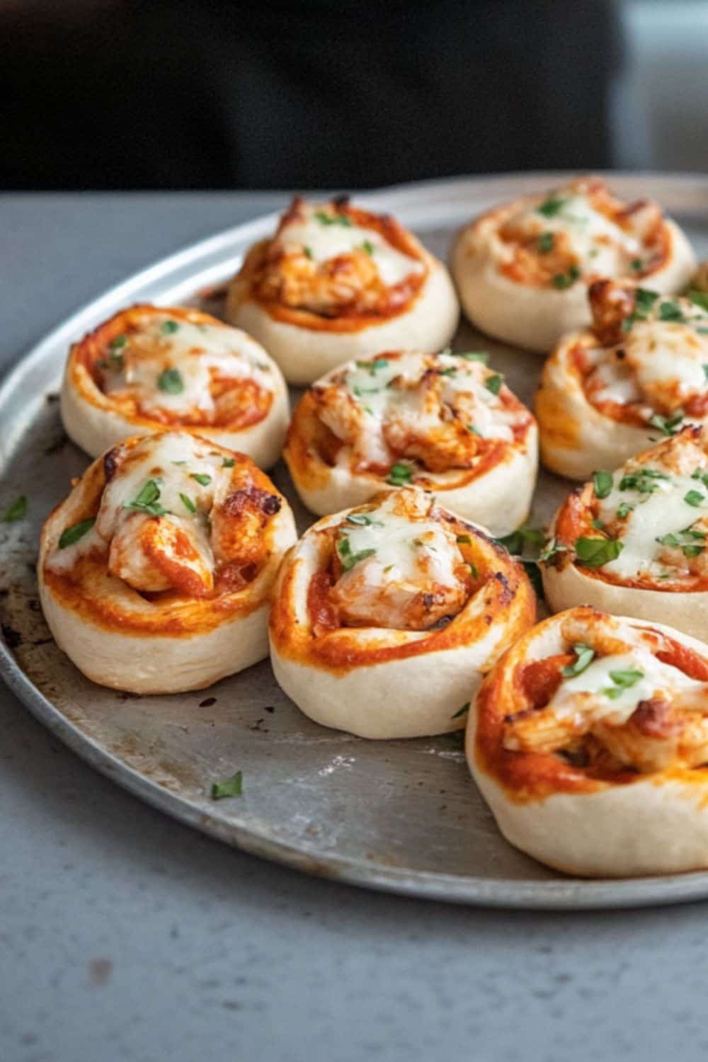 20 Tasty Buffalo Chicken Appetizers for a Party