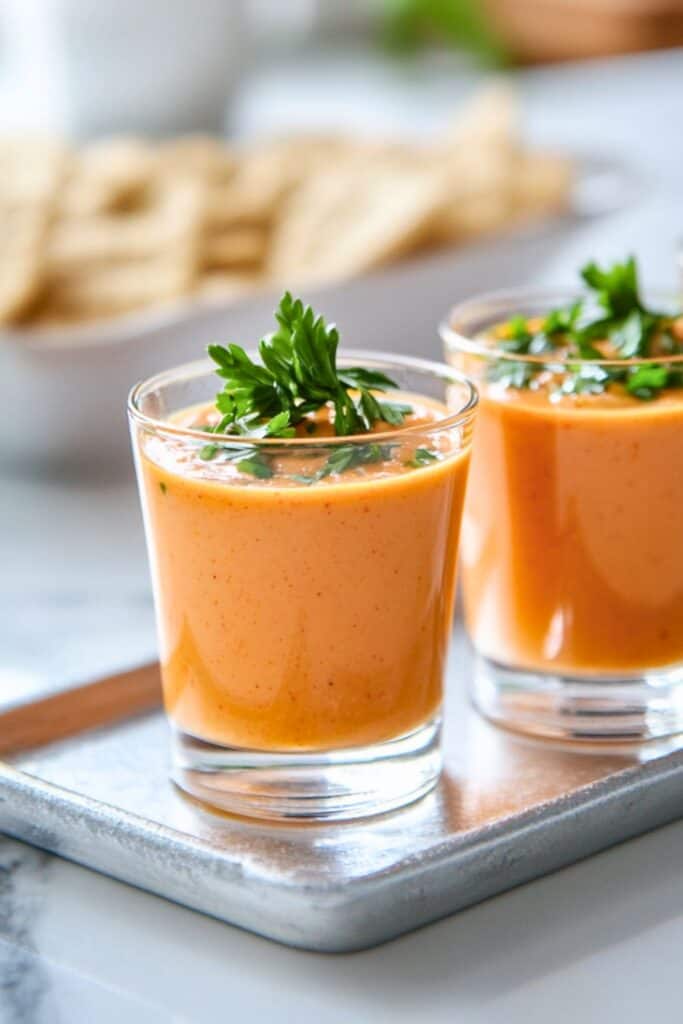 20 Tasty Buffalo Chicken Appetizers for a Party