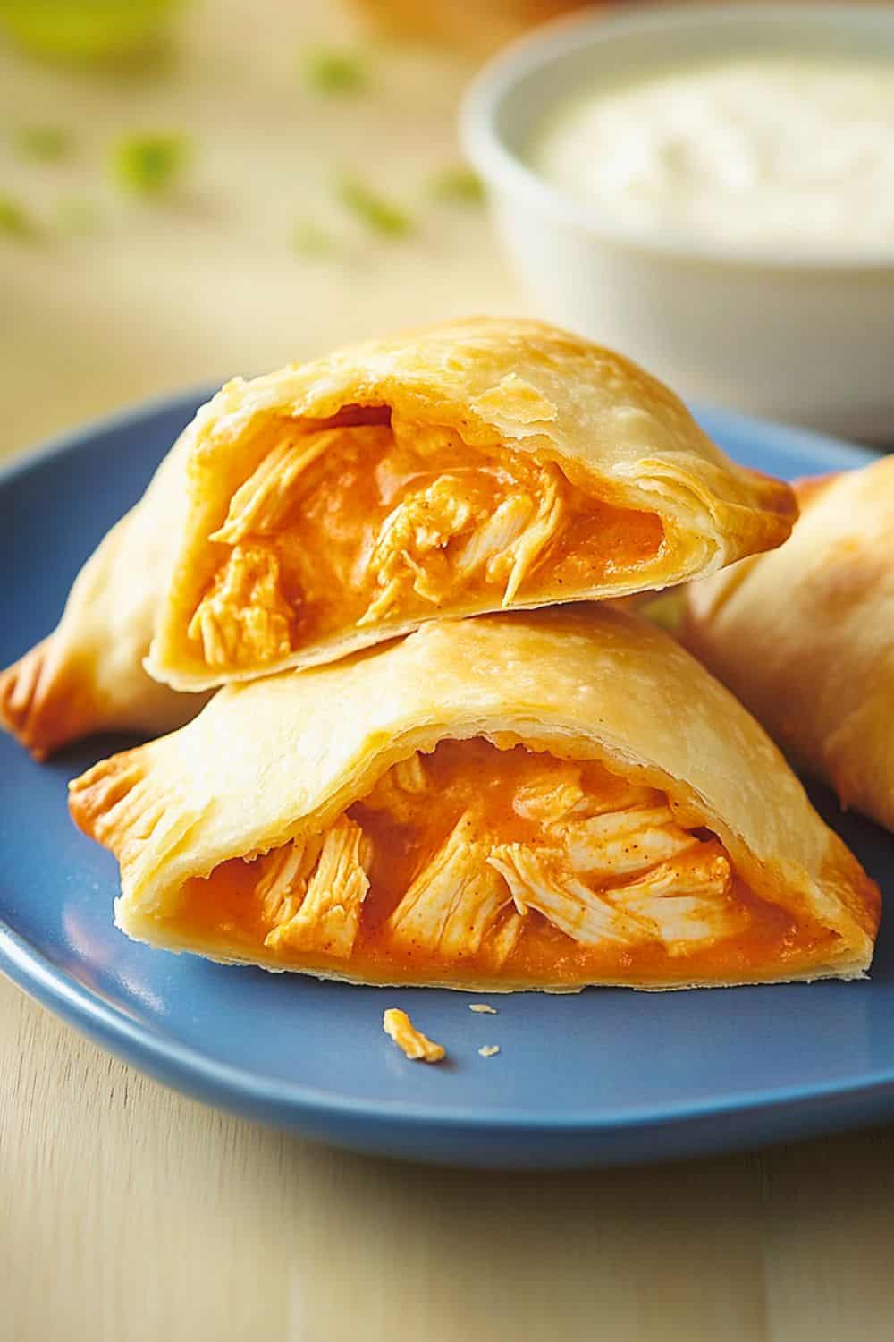 20 Tasty Buffalo Chicken Appetizers for a Party