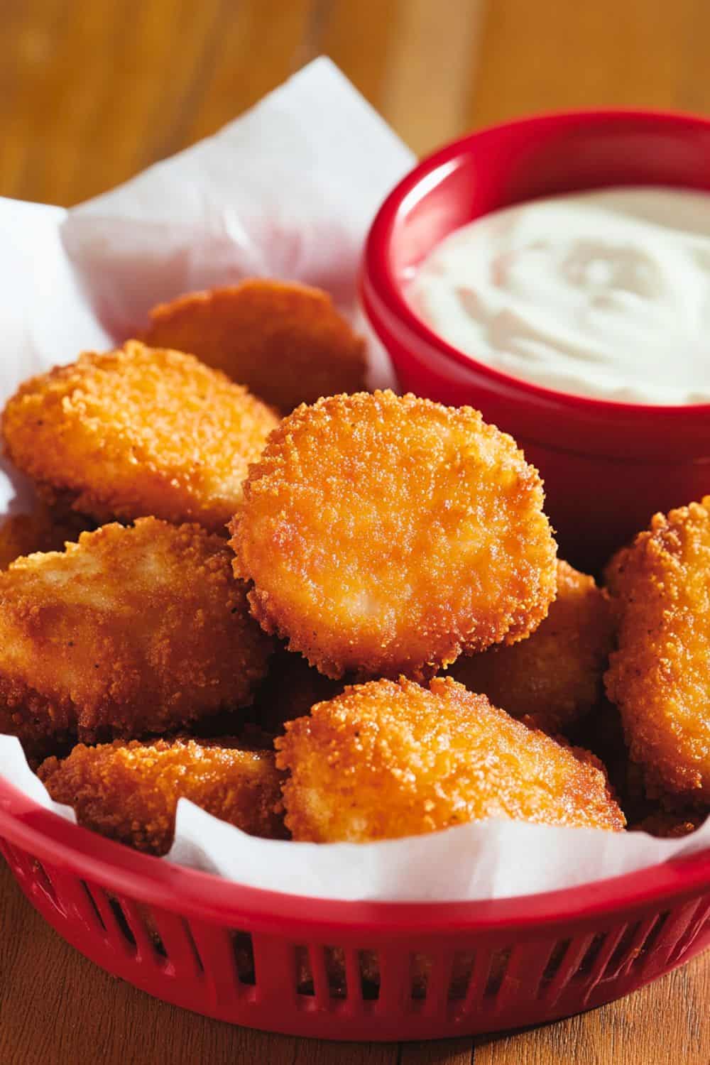 20 Tasty Buffalo Chicken Appetizers for a Party