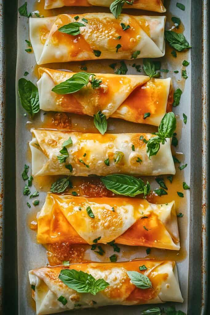 20 Tasty Buffalo Chicken Appetizers for a Party