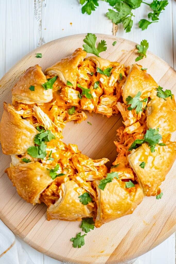 20 Tasty Buffalo Chicken Appetizers for a Party