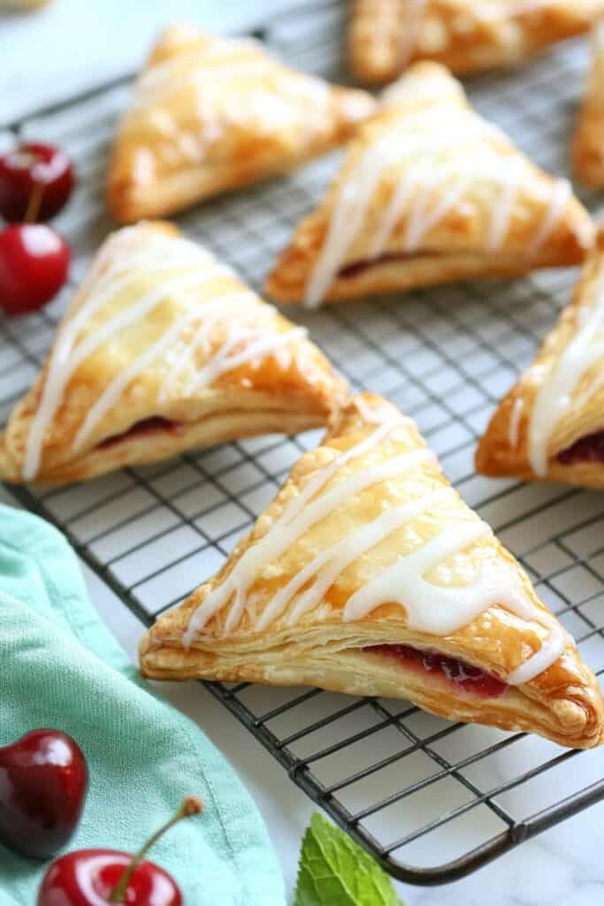 26 Best Puff Pastry Desserts You Have to Try