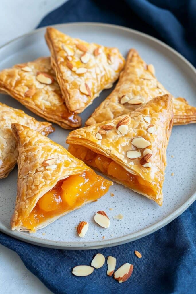 26 Best Puff Pastry Desserts You Have to Try