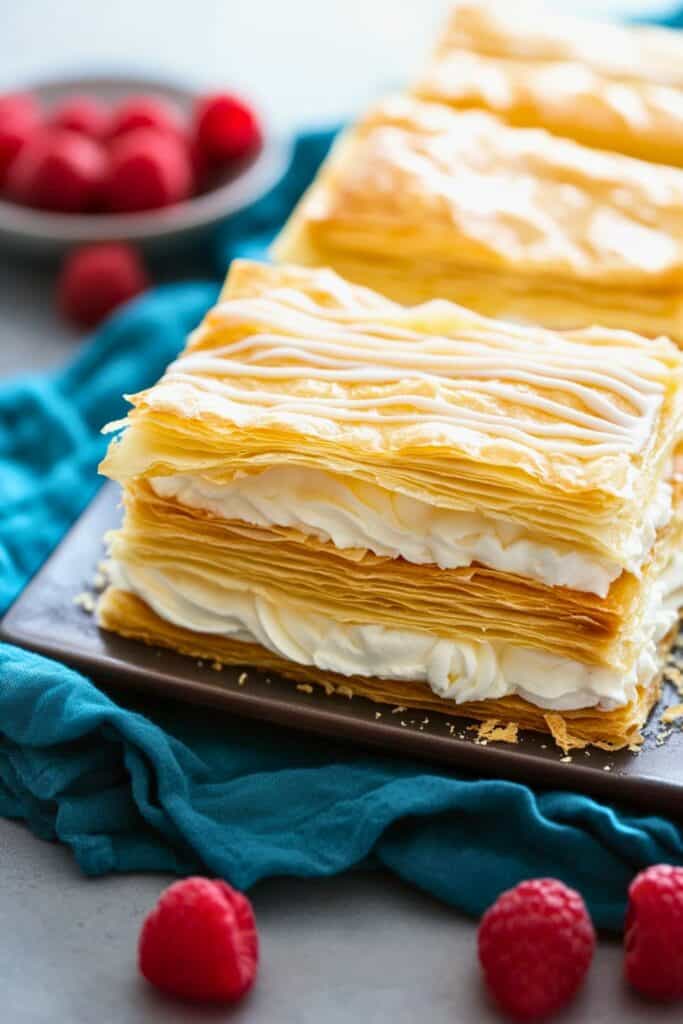 26 Best Puff Pastry Desserts You Have to Try