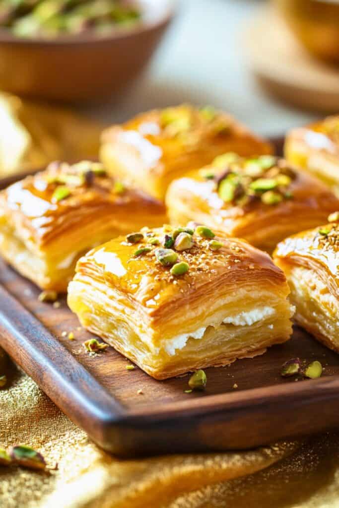 26 Best Puff Pastry Desserts You Have to Try