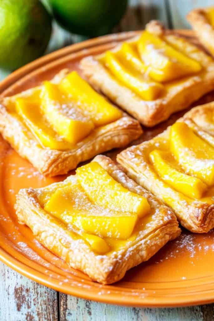 26 Best Puff Pastry Desserts You Have to Try