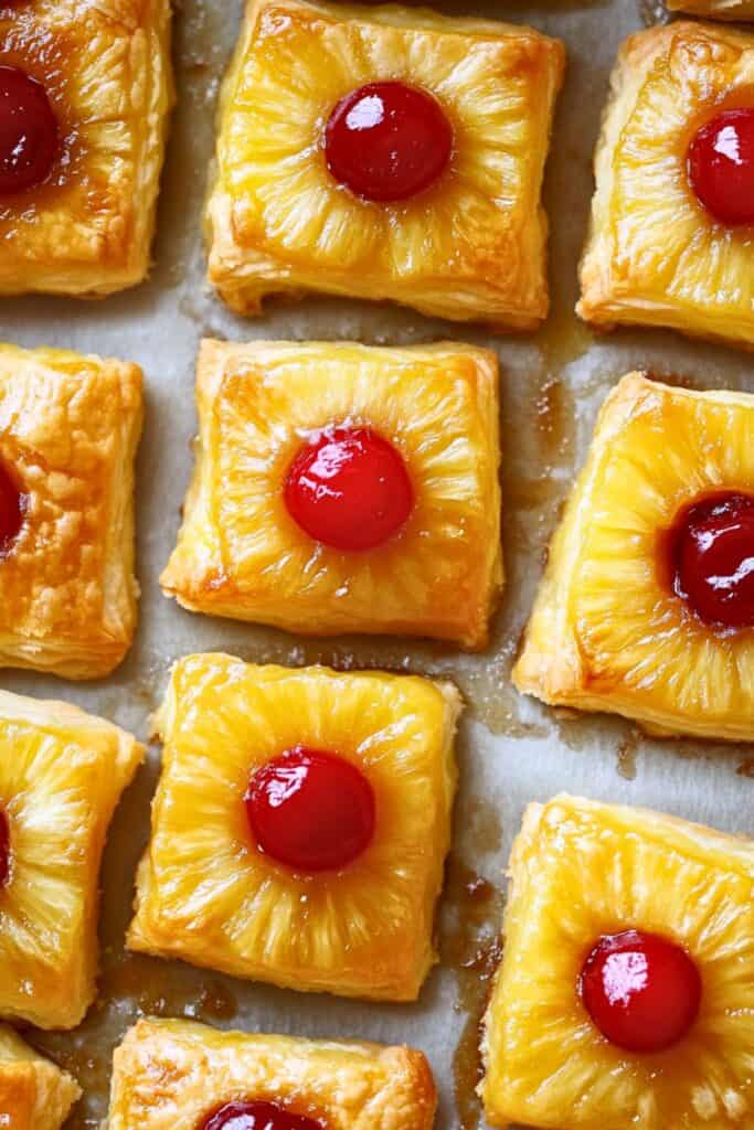 26 Best Puff Pastry Desserts You Have to Try
