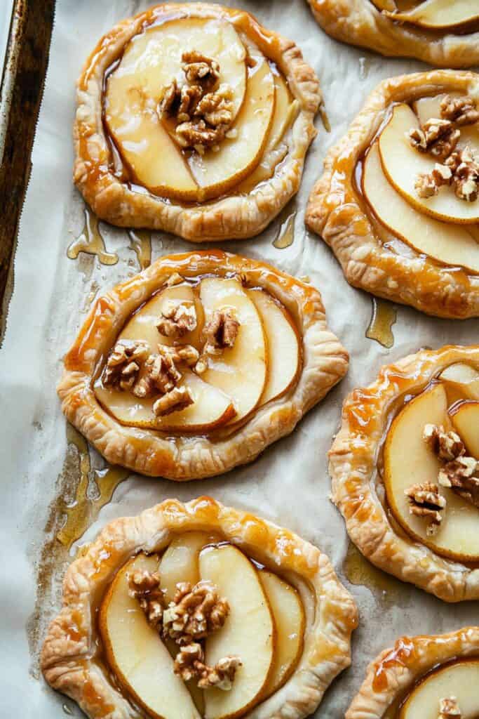 26 Best Puff Pastry Desserts You Have to Try