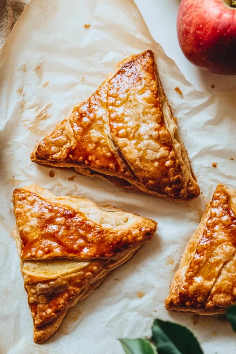 26 Best Puff Pastry Desserts You Have to Try