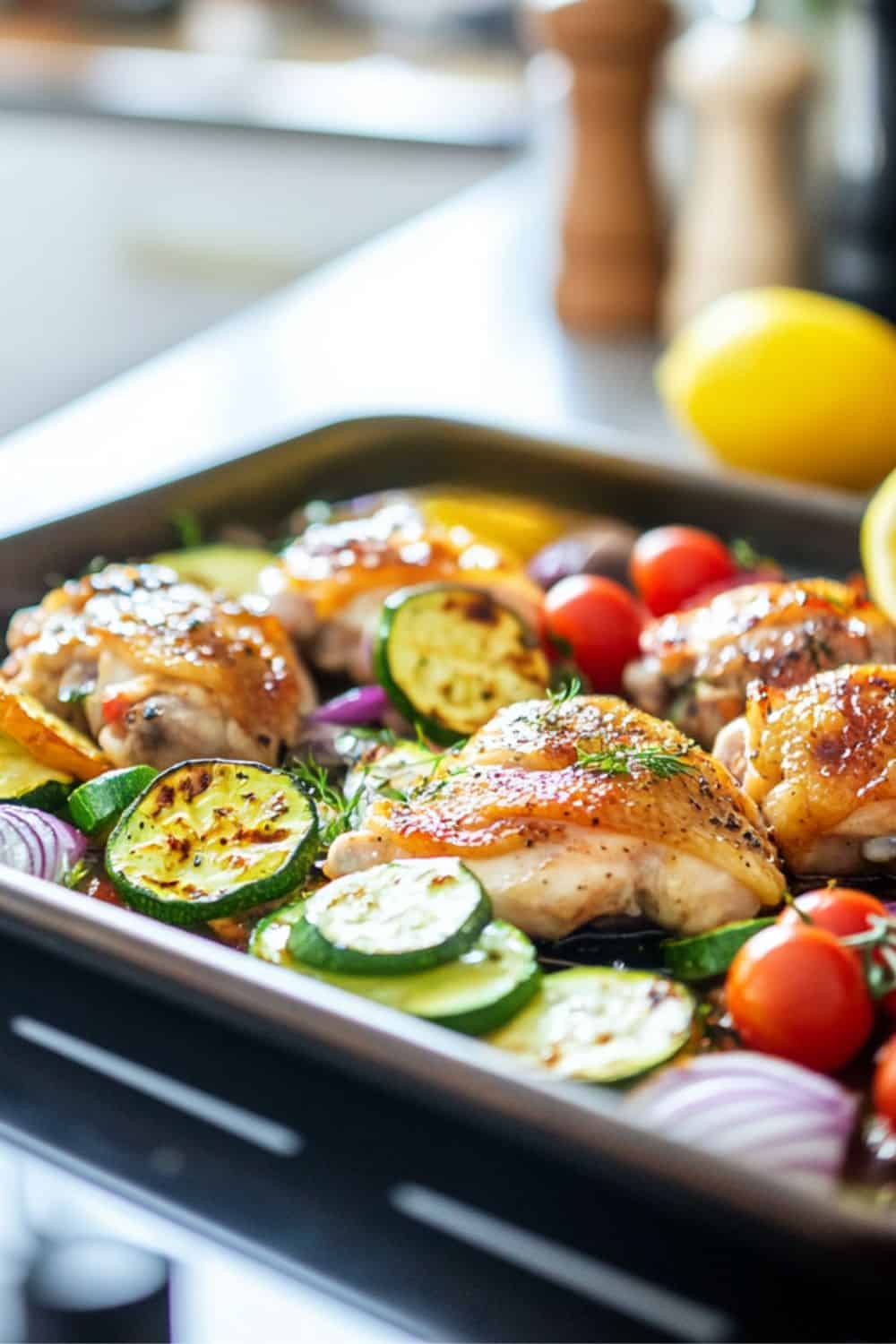 20 Best 30-Minute Sheet Pan Dinners for Busy Nights