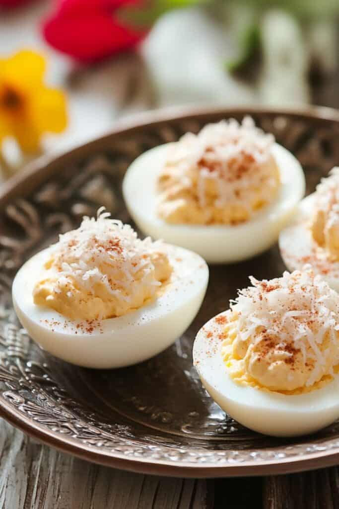 18 Tasty Deviled Eggs For Easter Sunday Morning
