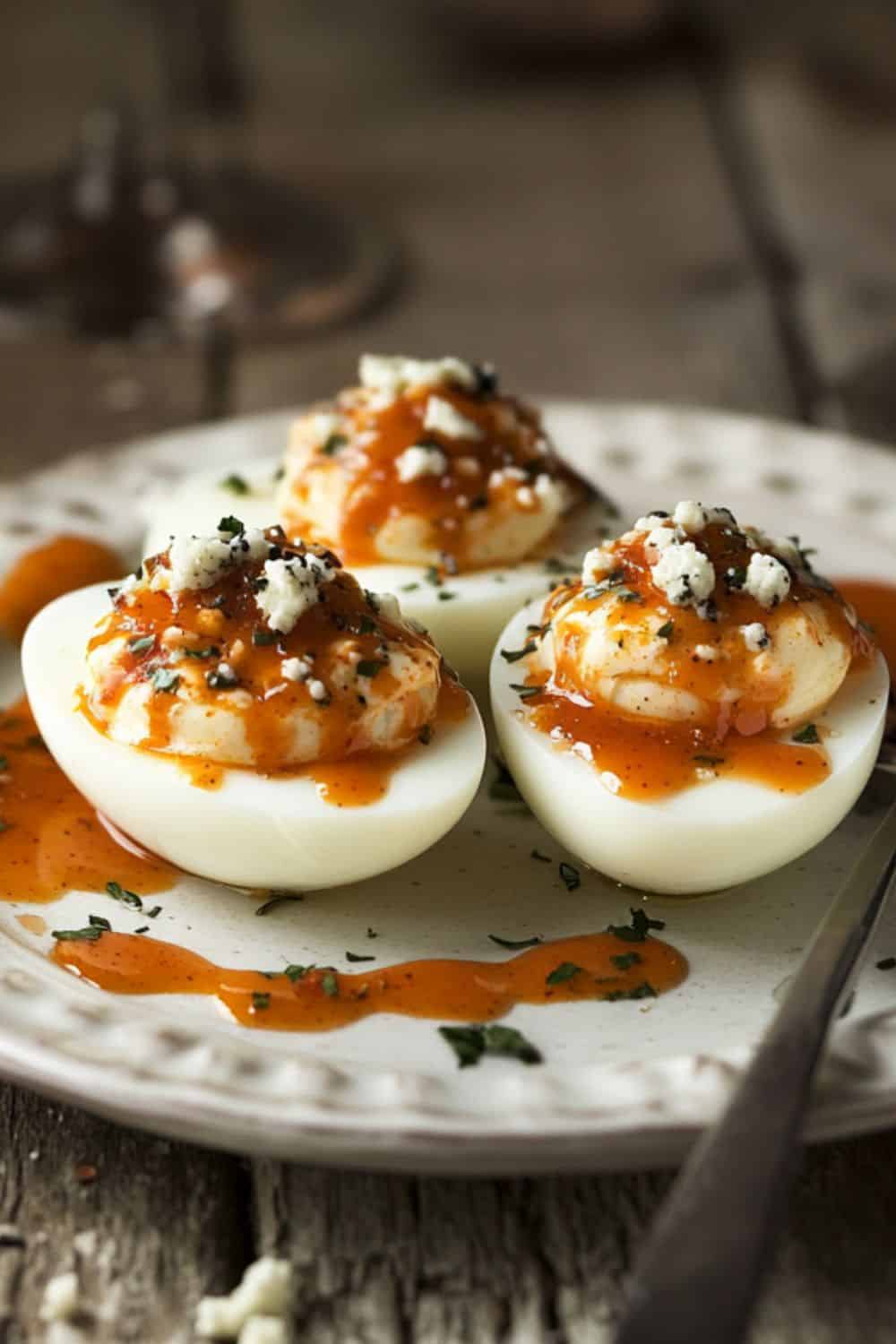 18 Tasty Deviled Eggs For Easter Sunday Morning