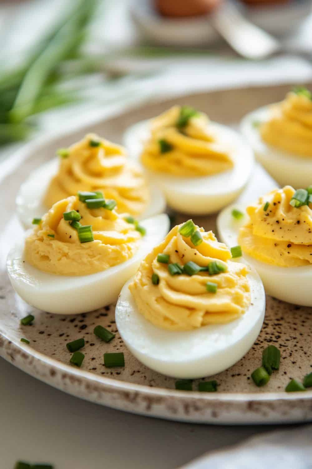 18 Tasty Deviled Eggs For Easter Sunday Morning