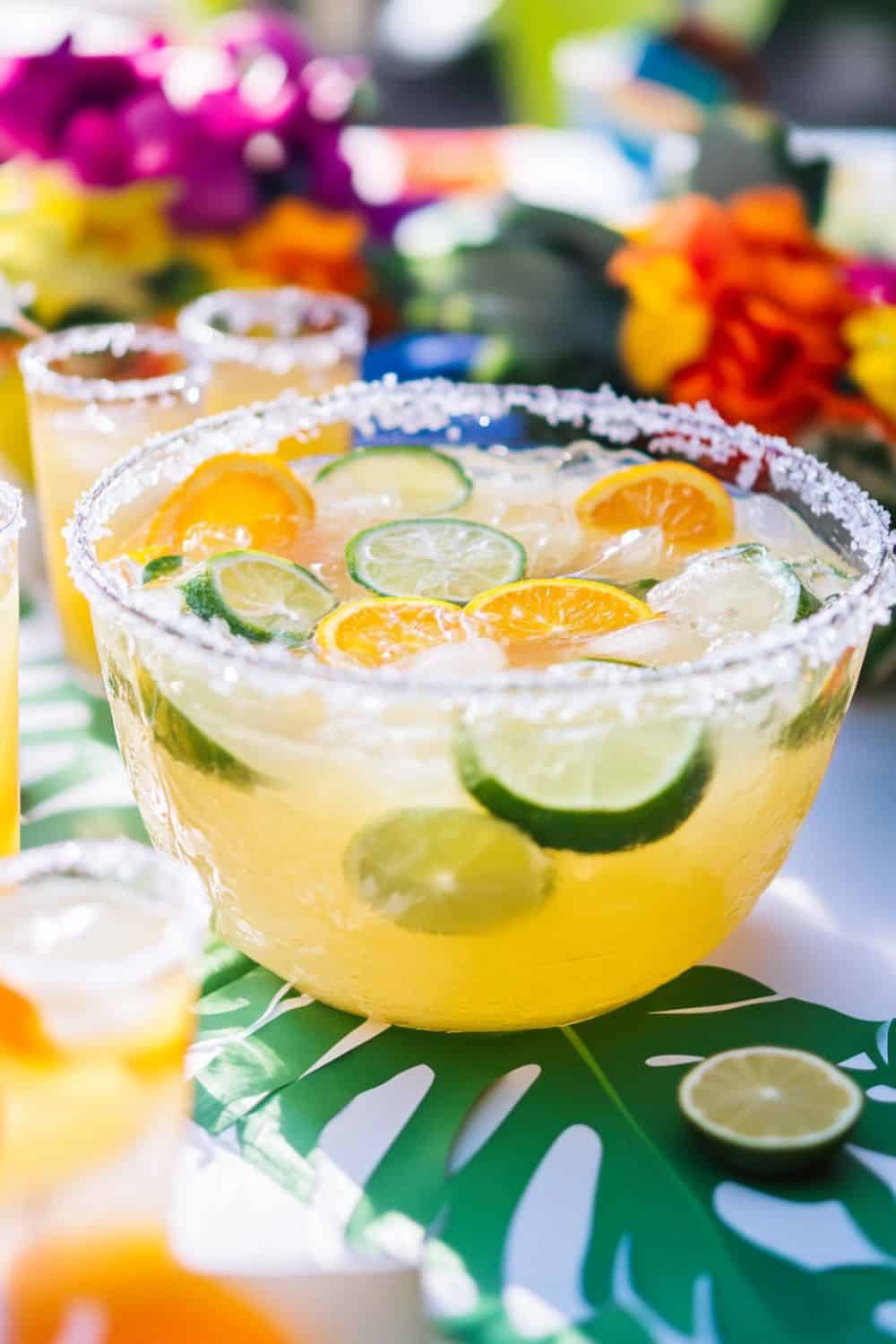 15 Cinco de Mayo Drinks for a Fun Happy Hour