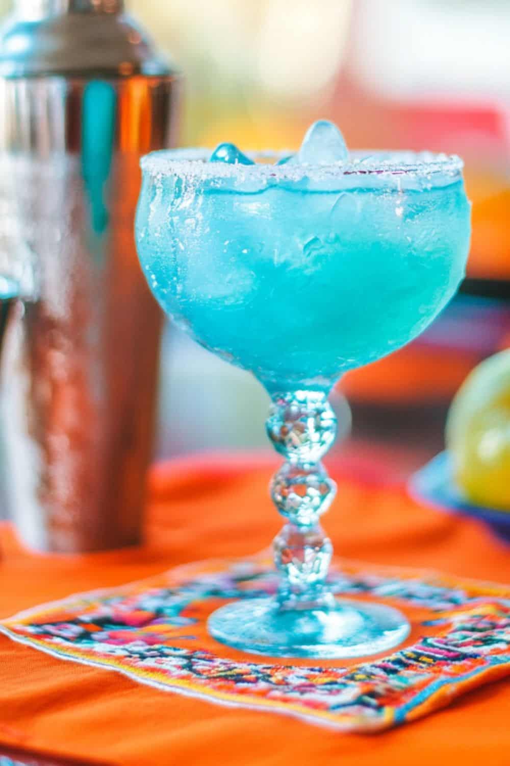 15 Cinco de Mayo Drinks for a Fun Happy Hour