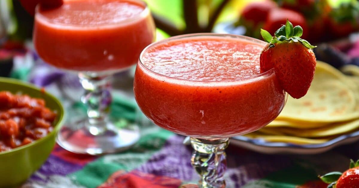 15 Cinco de Mayo Drinks for a Fun Happy Hour