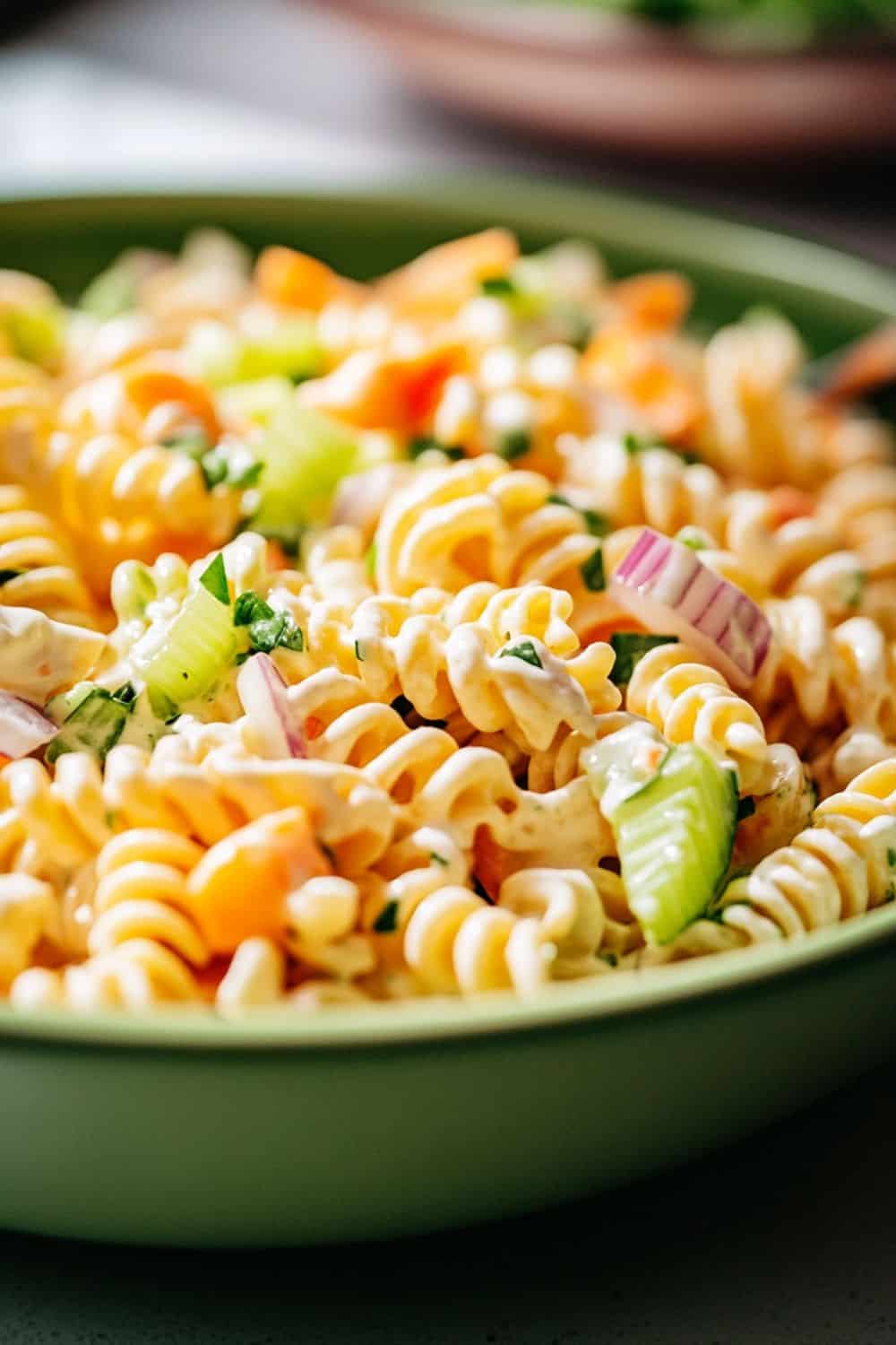 Easy Cold Pasta Salads (Hearty & Delicious)