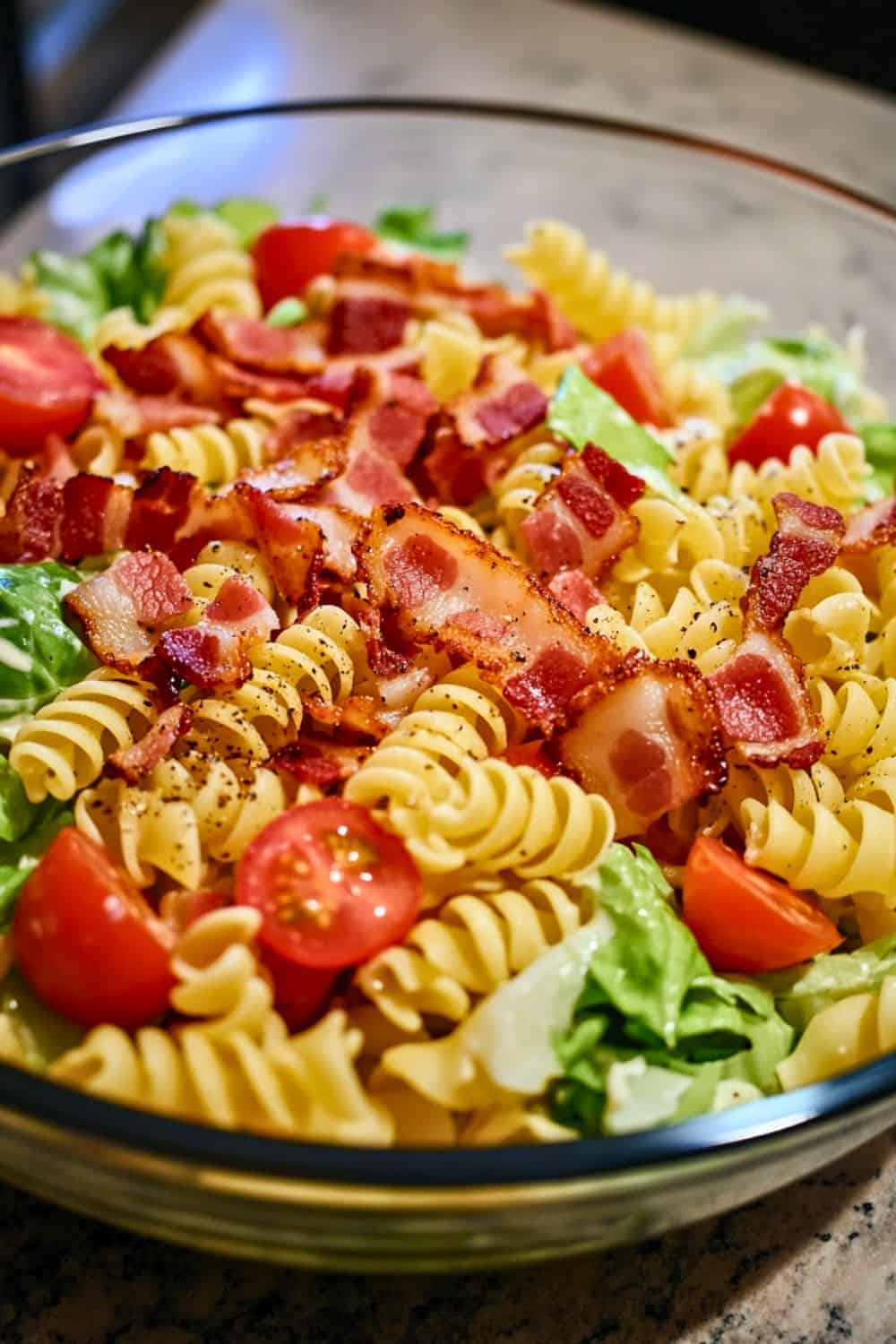 Easy Cold Pasta Salads (Hearty & Delicious)