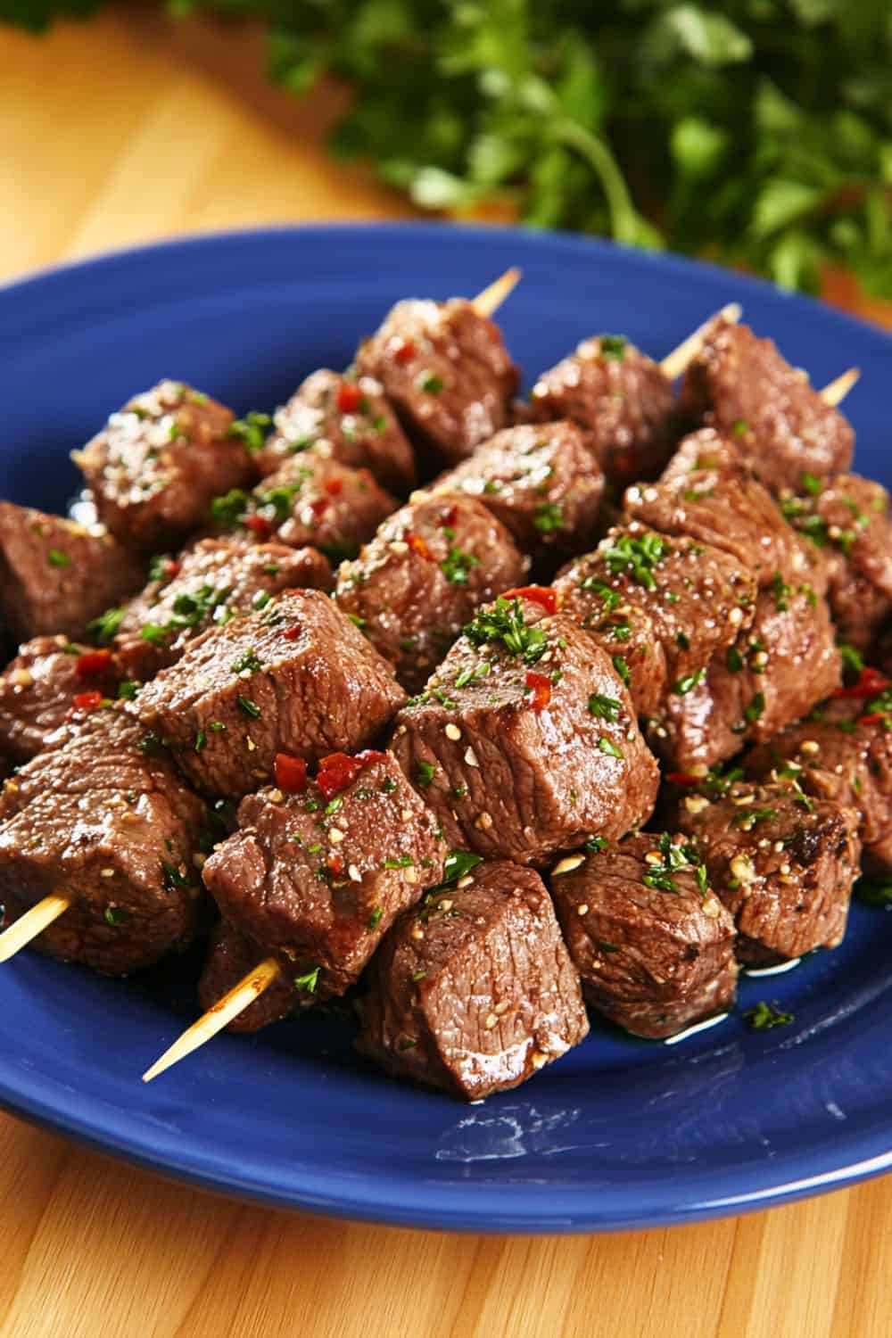 15 Flavorful Kabob Marinade Recipes