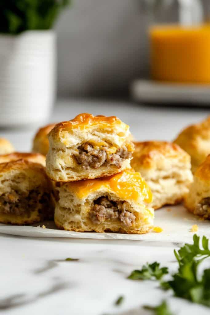 25 Best Sunday Brunch Ideas (Overnight & Make Ahead)