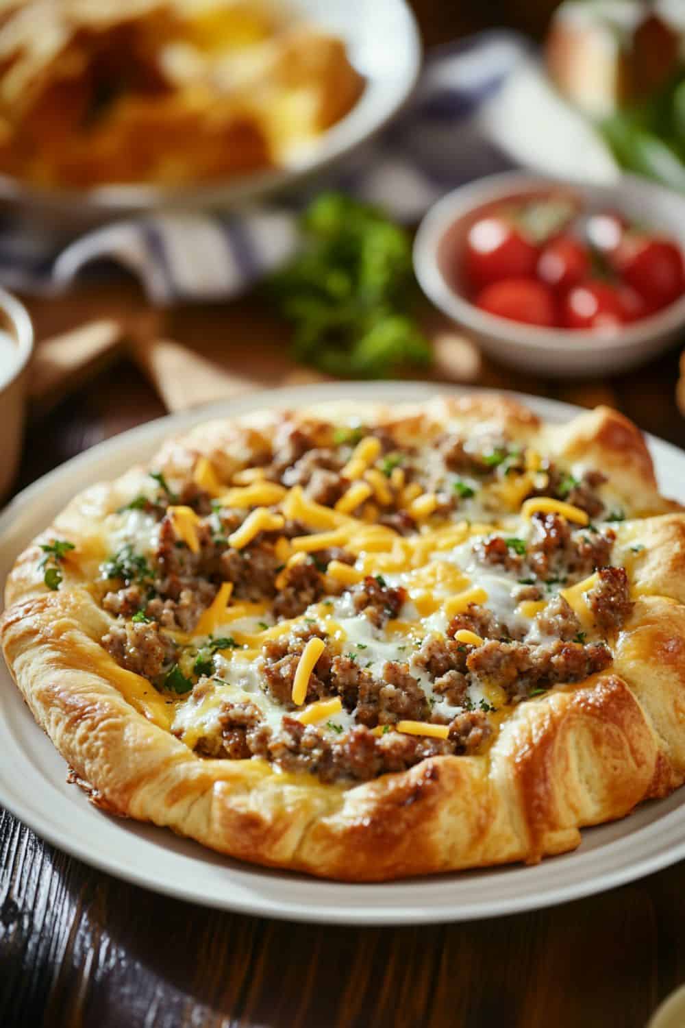 25 Best Sunday Brunch Ideas (Overnight & Make Ahead)