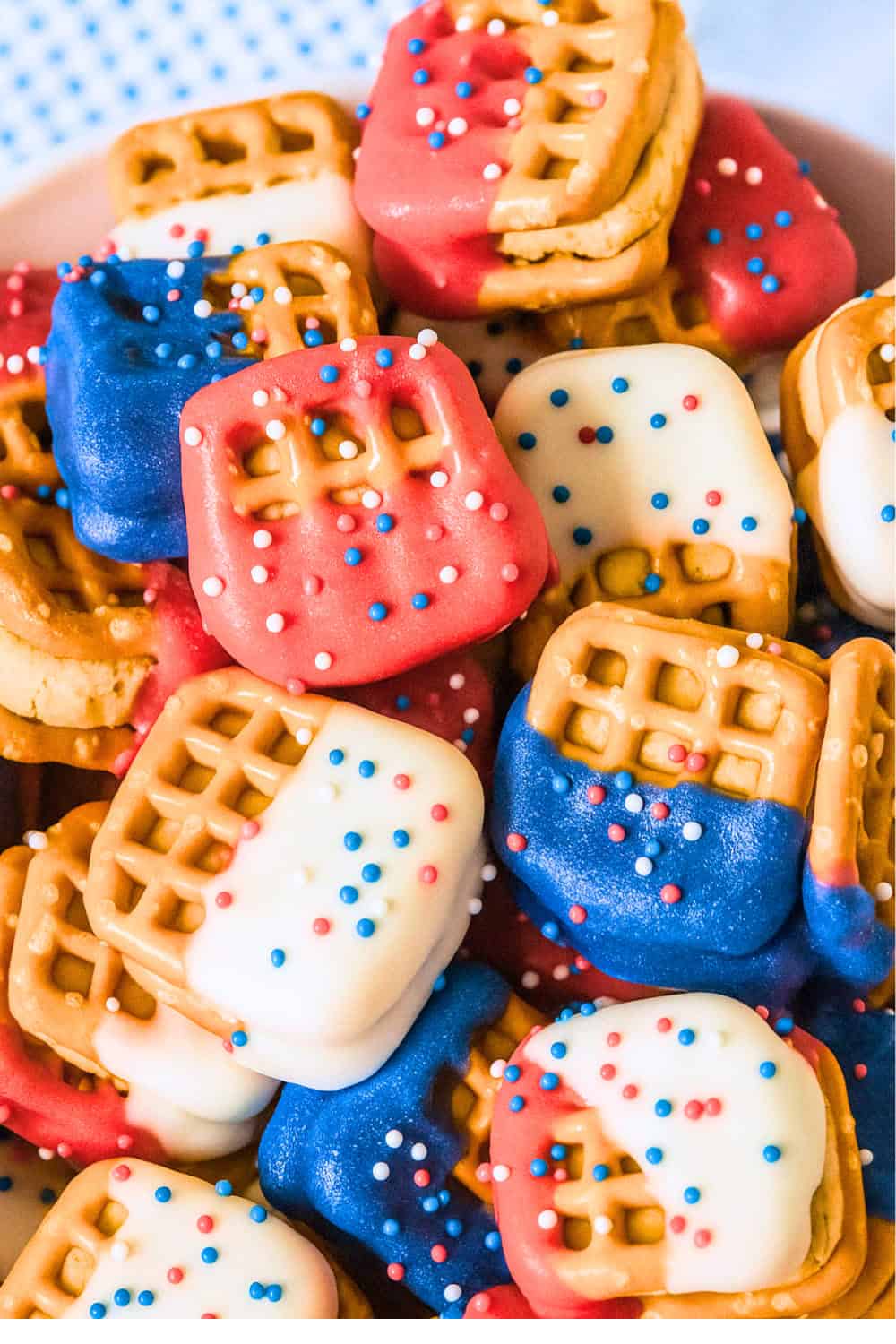 37 Festive Memorial Day Food Recipes That Will Make Your Party ...