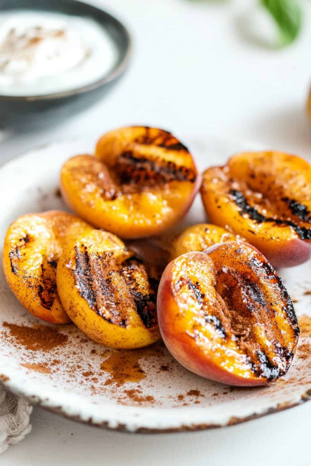 Grillin' BBQ Desserts That Wow a Crowd