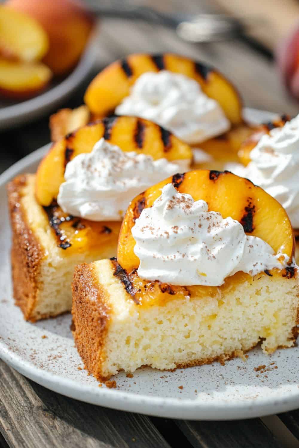 Grillin' BBQ Desserts That Wow a Crowd