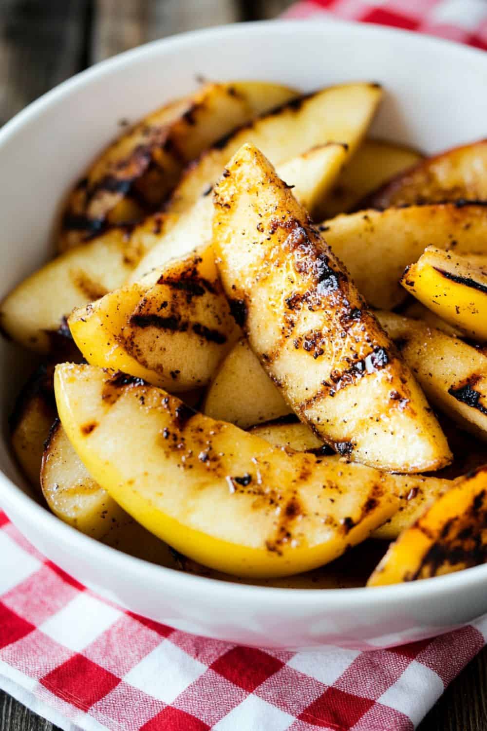 Grillin' BBQ Desserts That Wow a Crowd