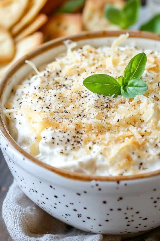35 Easy Make Ahead Cold Dips