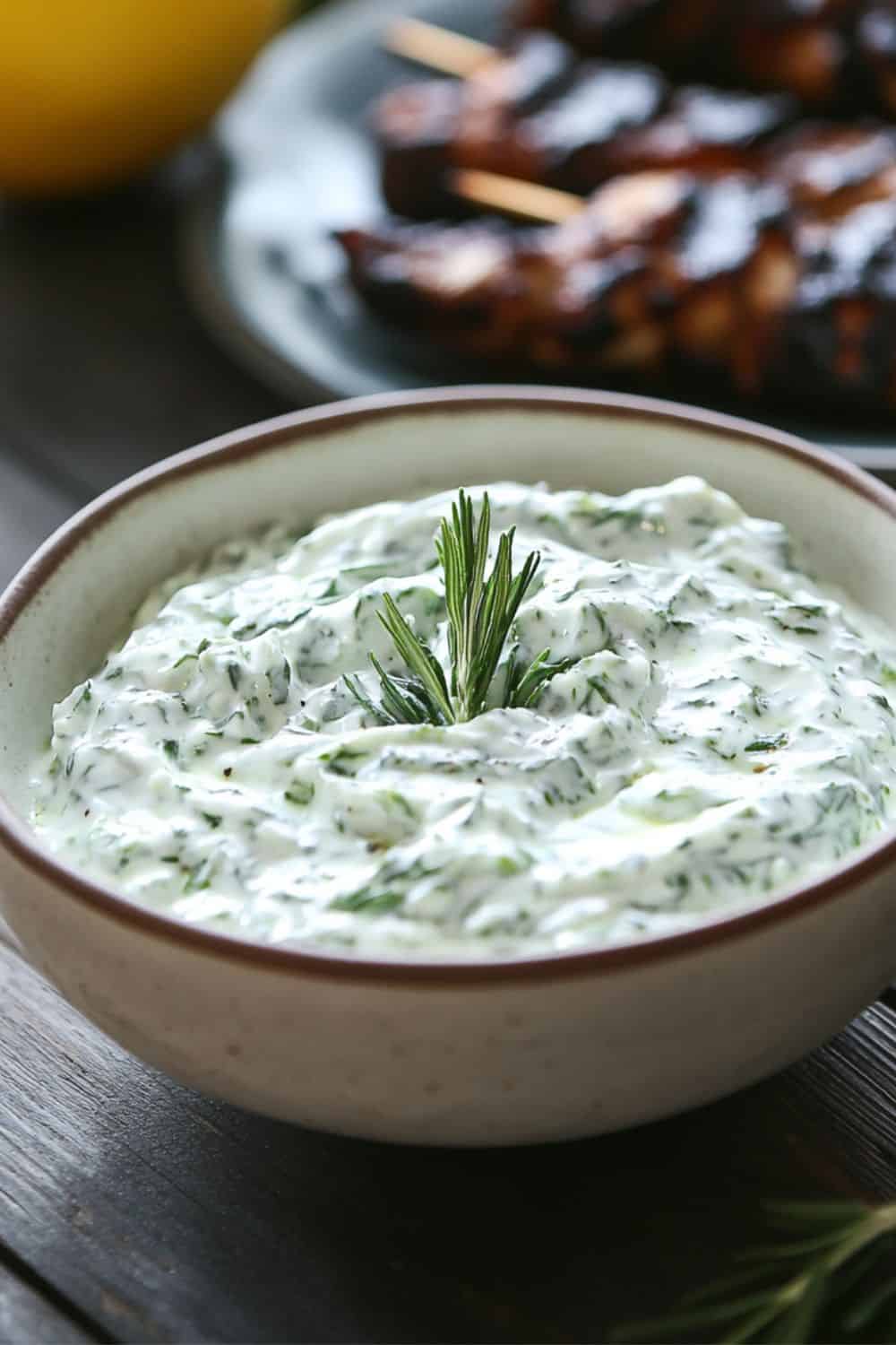 35 Easy Make Ahead Cold Dips