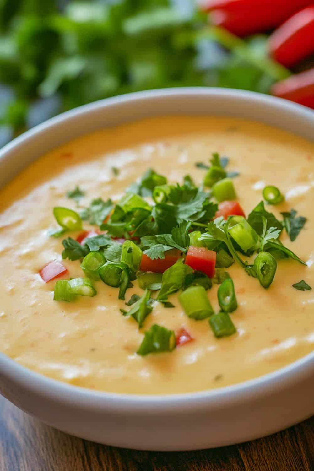 35 Easy Make Ahead Cold Dips